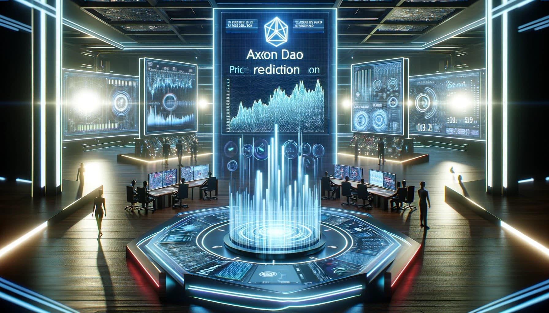 Axon DAO Price Prediction: Navigating the Future of AXON Token - Prime ...